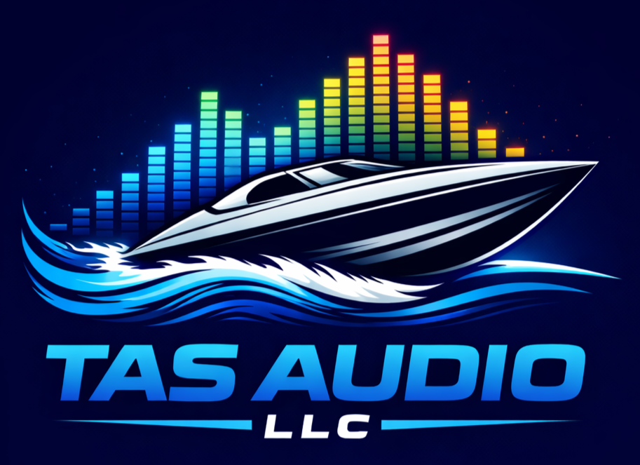 TAS Audio LLC